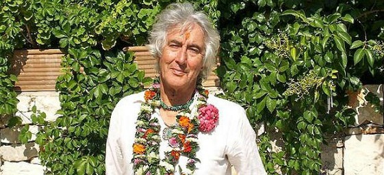 "Tempo é Arte!": o legado de José Argüelles para a Humanidade. - Anima ...